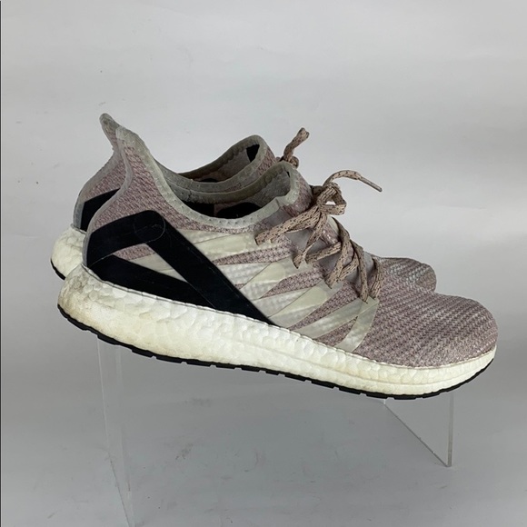 adidas | Shoes | Adidas Speedfactory Am4par Paris Linen Pink Boost ...